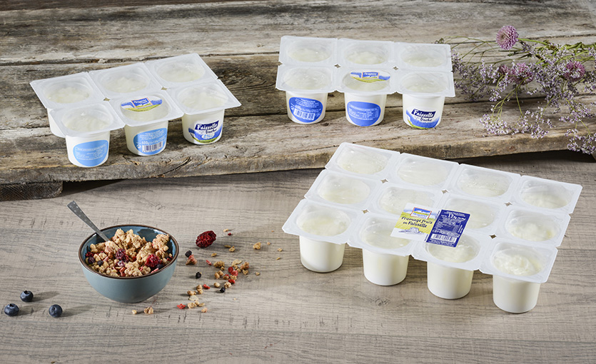 Faisselle - Royans Frais